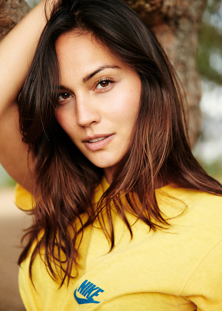 Rachelle Goulding picture