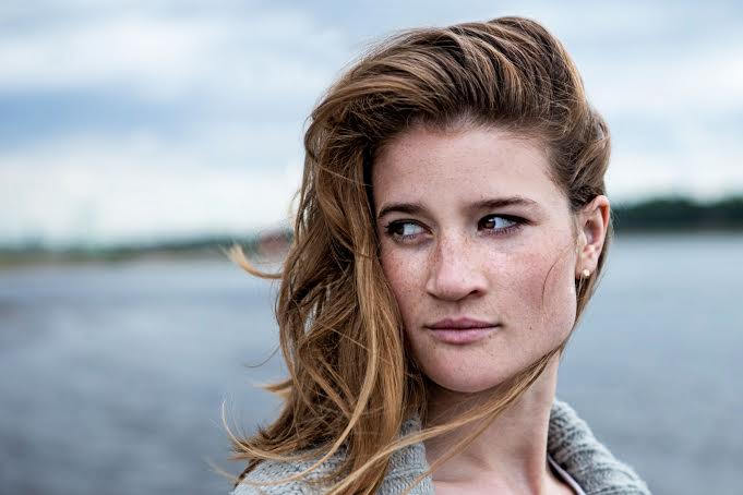 Picture of Charlotte Hohlstein