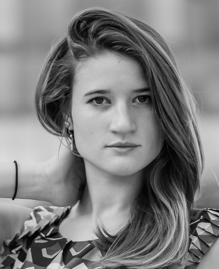 Picture of Charlotte Hohlstein