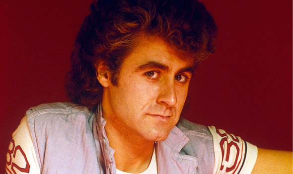 Image of John Parr