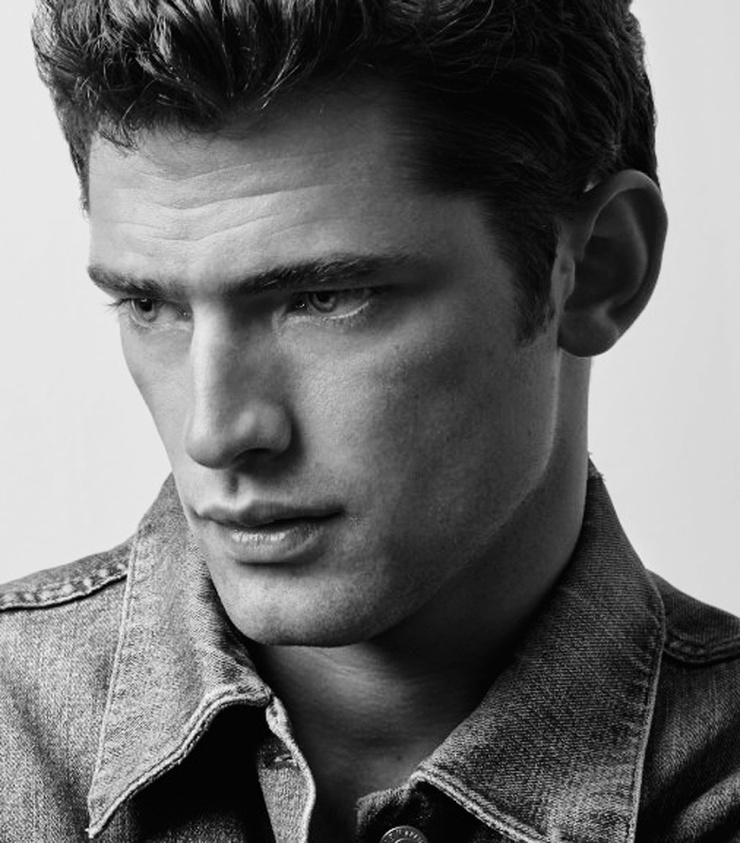 Picture of Sean O'pry
