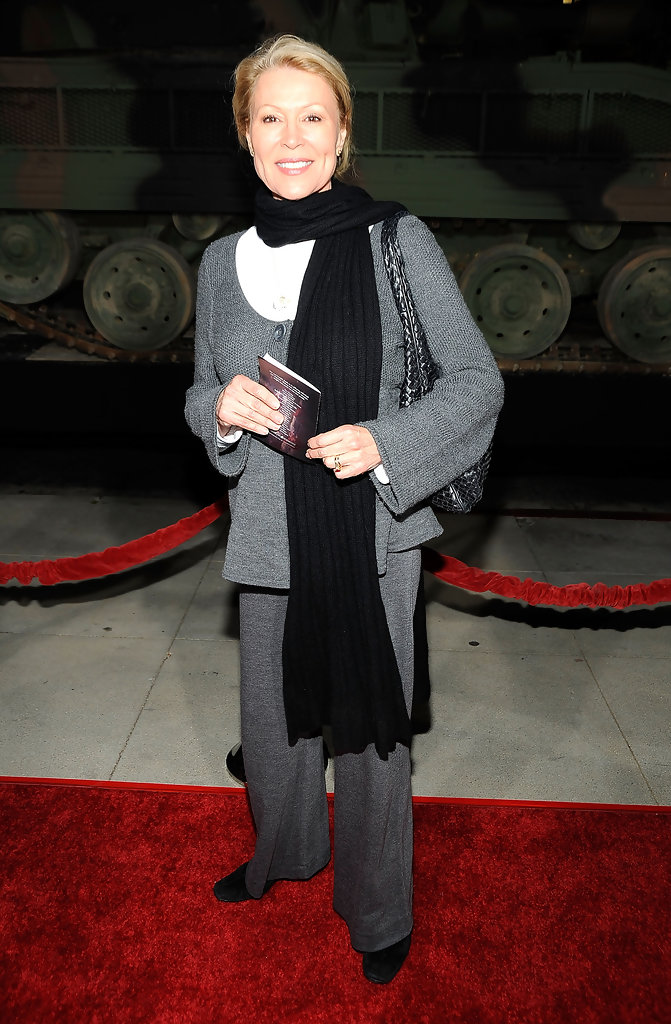 Picture of Leslie Easterbrook