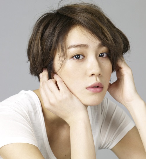 Picture of Yuri Takeuchi