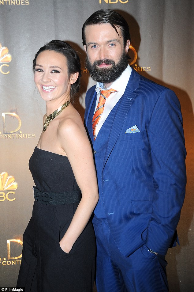 Picture of Claire Cooper