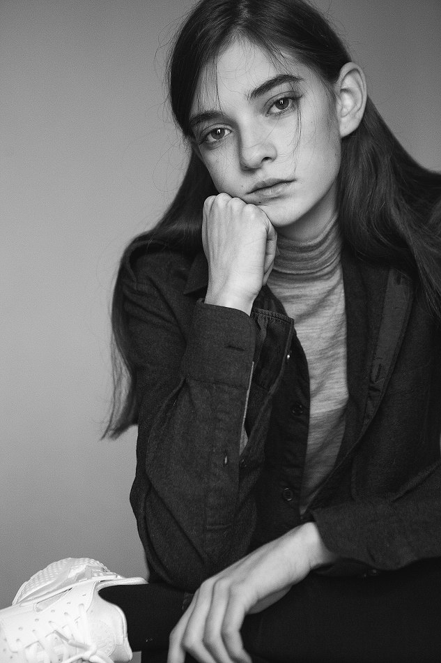 Picture of Julia Ratner