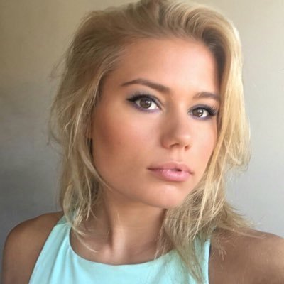 Picture of Alexandra Vorontsova