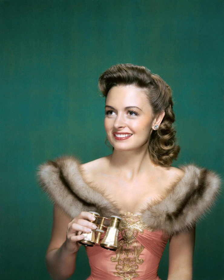 Donna Reed