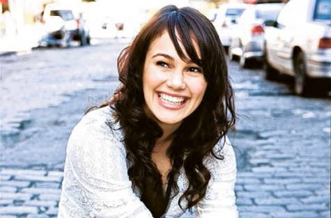 Picture of Dina Shihabi