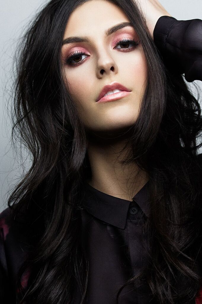 Image of Julia Friedman