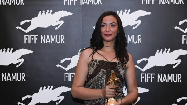 Picture of Loubna Abidar