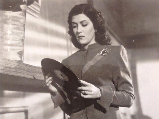 Picture of Gloria Marín