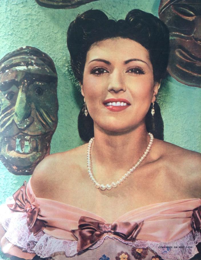 Picture of Gloria Marín