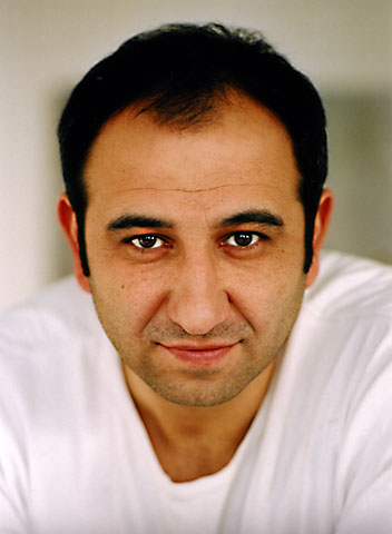 Picture of Hilmi Sözer