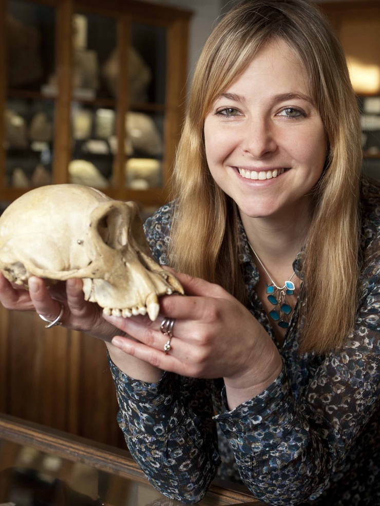 Picture of Alice Roberts