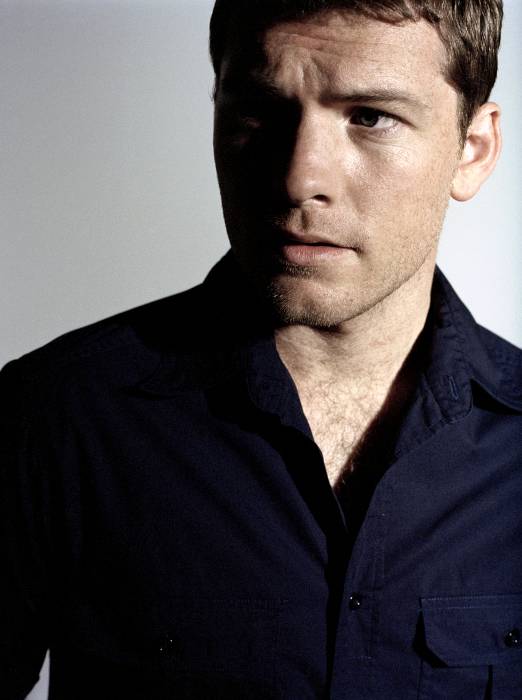 Picture of Sam Worthington