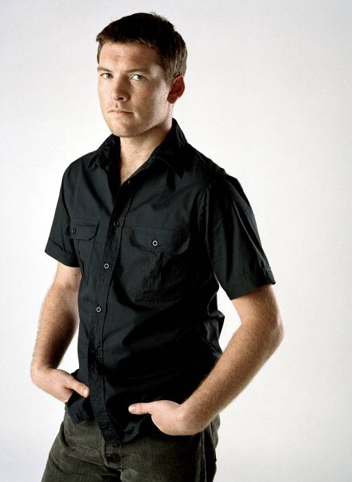 Picture of Sam Worthington