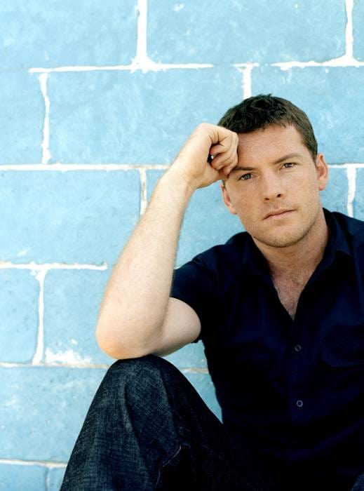 Picture of Sam Worthington