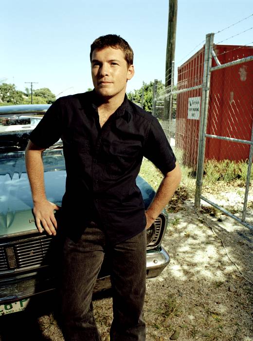 Picture of Sam Worthington