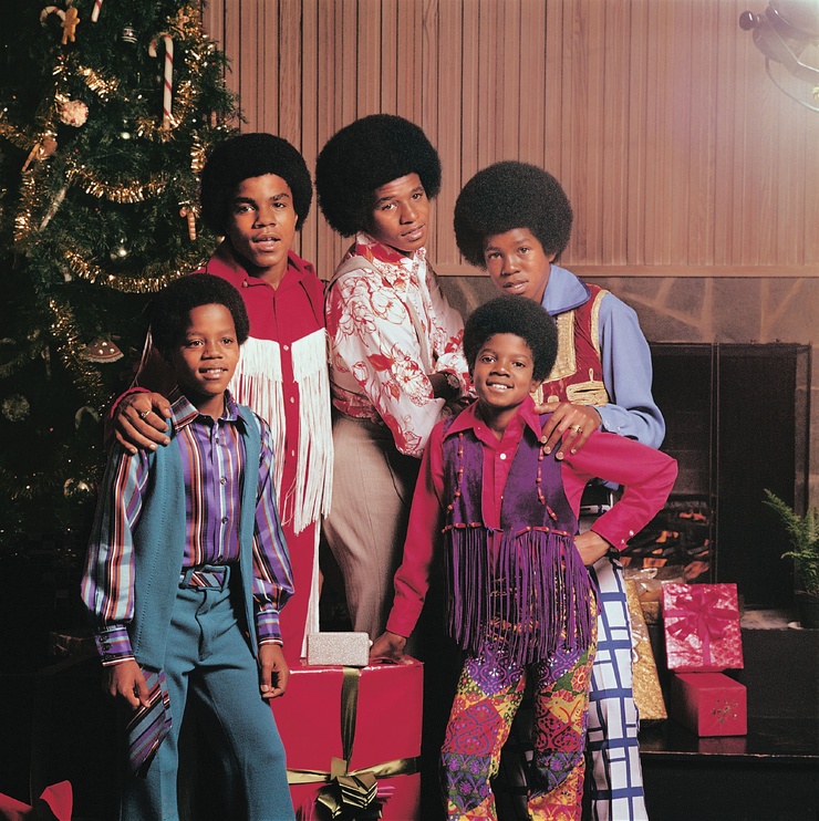 Image of The Jackson 5