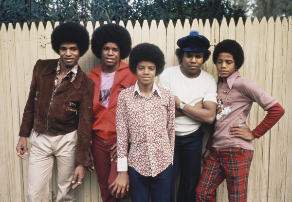 Picture of The Jackson 5