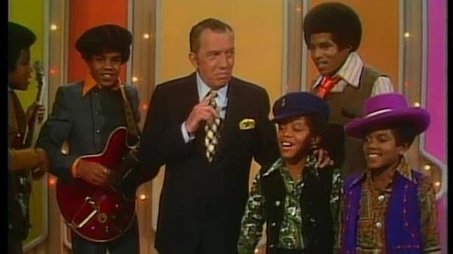 Picture of The Jackson 5