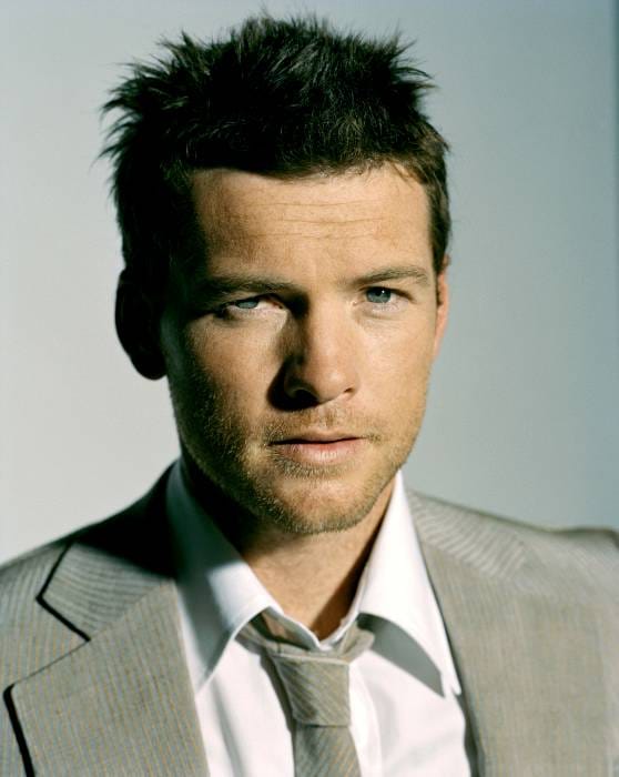 Sam Worthington image