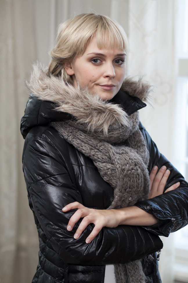 Picture of Adeele Sepp