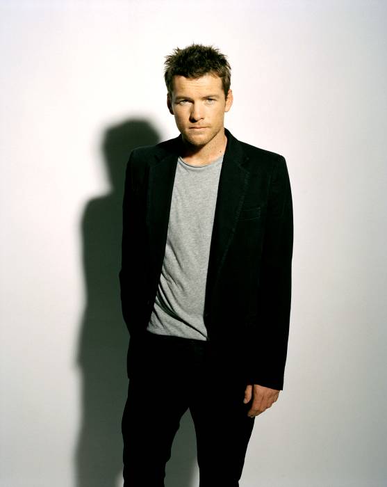 Picture of Sam Worthington