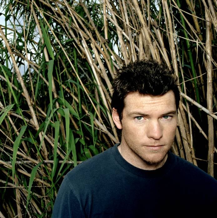 Picture of Sam Worthington