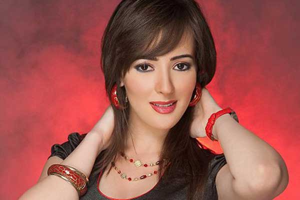 Picture of Sana Kassous