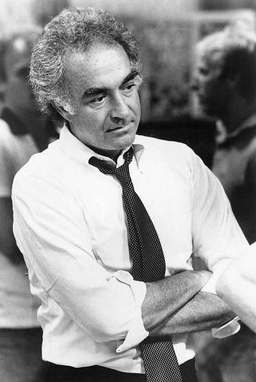 Picture of David Lazer