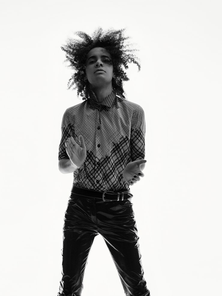 Picture of Tyler Ford