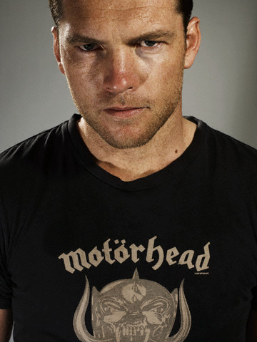 Picture of Sam Worthington