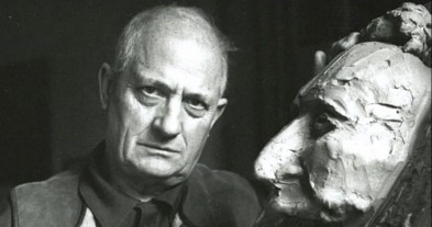 Picture of Jean Dasté