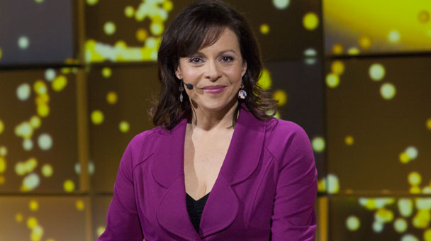 Picture of Maude Guérin