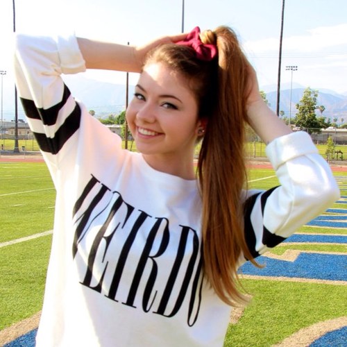 Picture of Meredith Foster