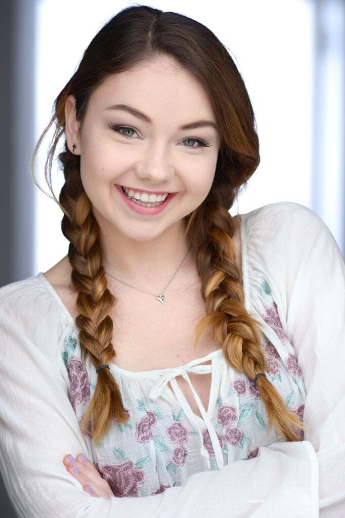 Picture of Meredith Foster