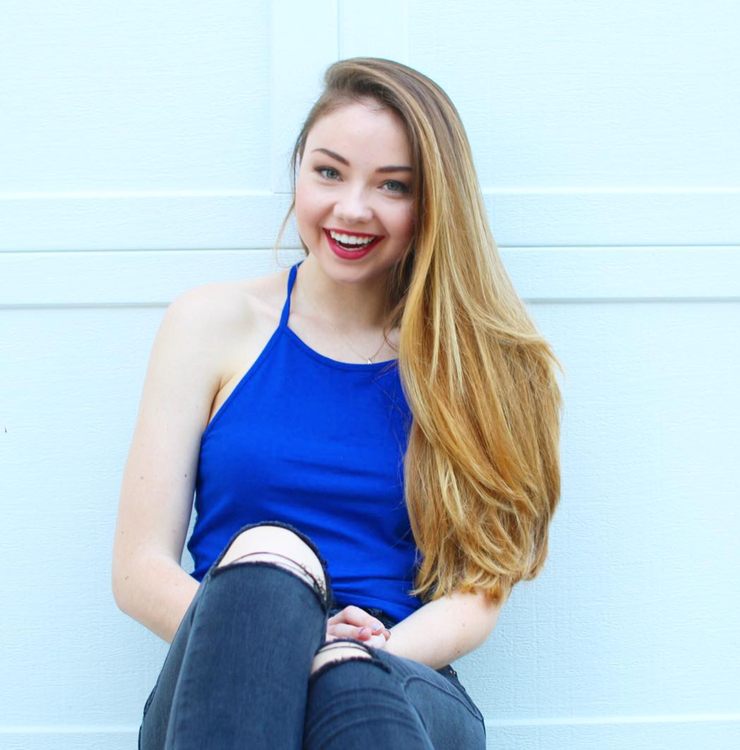 Picture of Meredith Foster