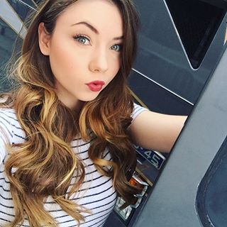 Picture of Meredith Foster