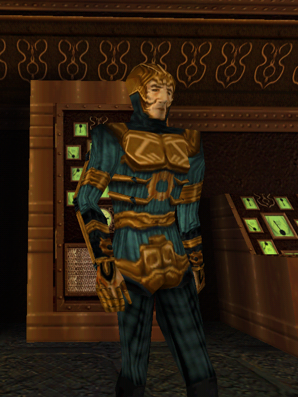 Thief II: The Metal Age image