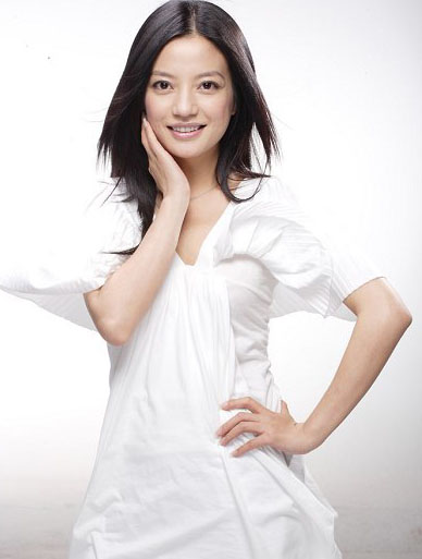 Picture of Zhao Wei