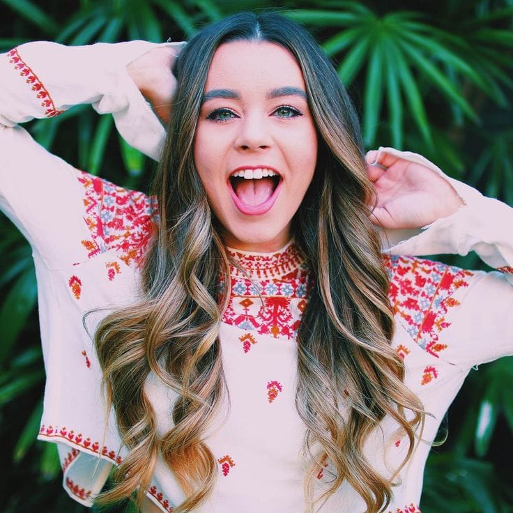 Sierra Furtado Image