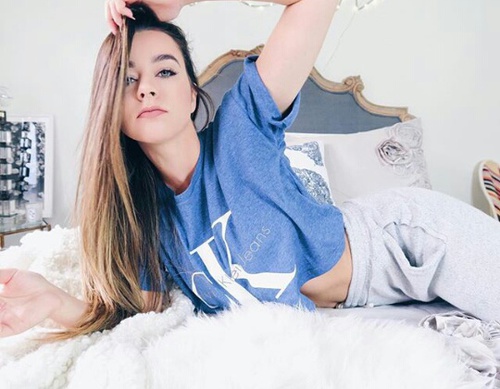 Picture of Sierra Furtado