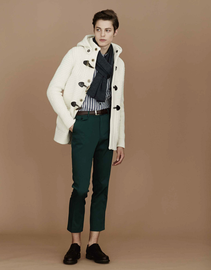 Picture of Brodie Scott