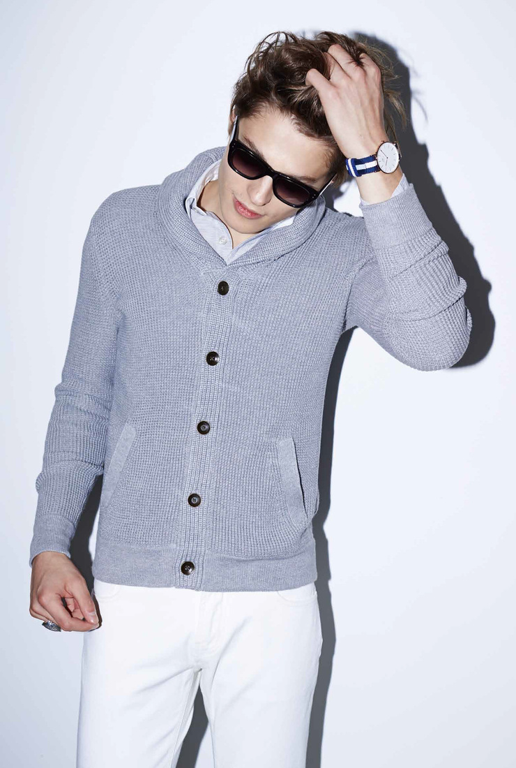 Picture of Brodie Scott