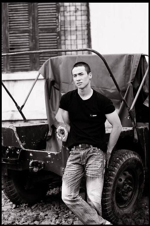 Lê Minh Hiếu picture