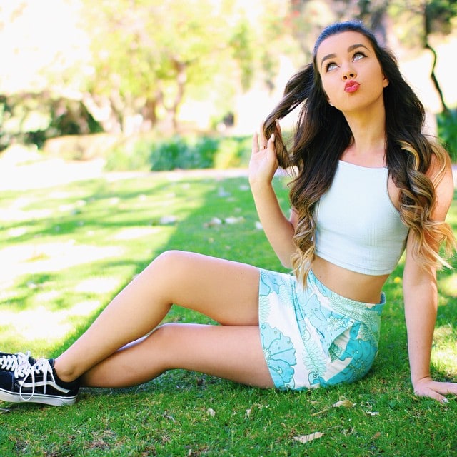 Picture of Sierra Furtado