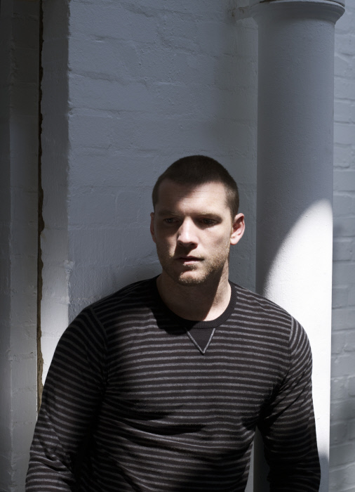Picture of Sam Worthington