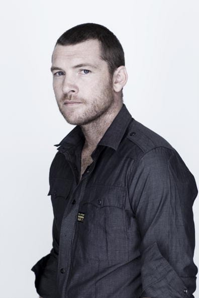 Picture of Sam Worthington