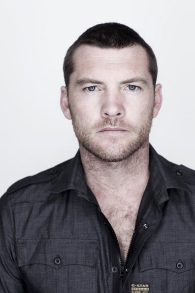 Image of Sam Worthington